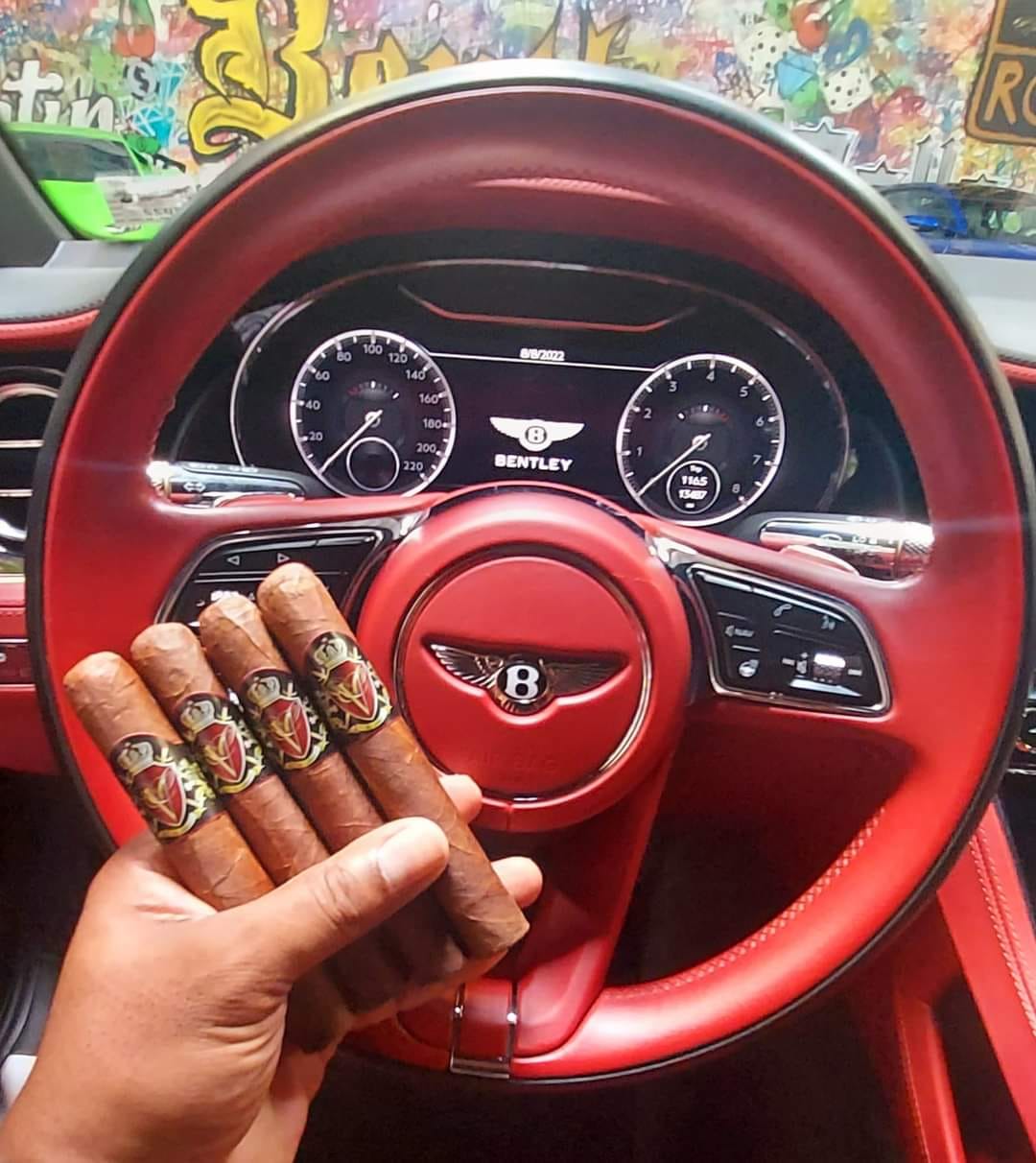 Gallery - Cigars and Cars Group